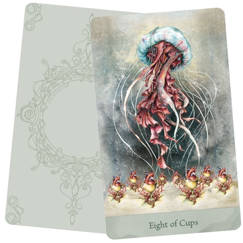 Lorenzi Tarot Set door nan | Het Spirituele Warenhuis